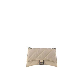 Balenciaga Damen, Taschen, Beige, ONE SIZEGr&ouml;&szlig;e