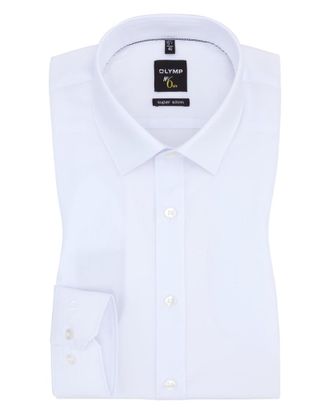 Olymp No. Six super slim Hemd in