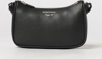 Emporio Armani Minitasche Damen Farbe Schwarz