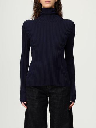 SOEUR Pull SOEUR Femme couleur Bleu Marine