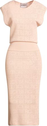 Iceberg KLEIDER - Midi-Kleider auf YOOX.COM