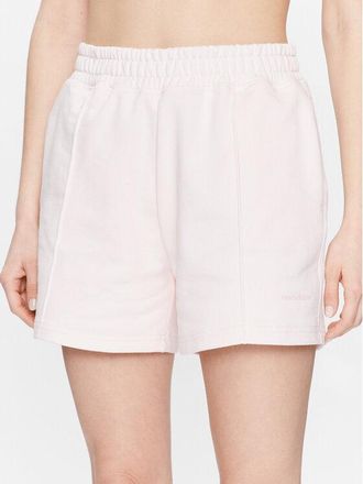 New Balance Sportshorts WS23552 Rosa Relaxed Fit