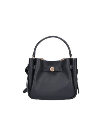 Tory Burch Mini Eimer Tasche Romy