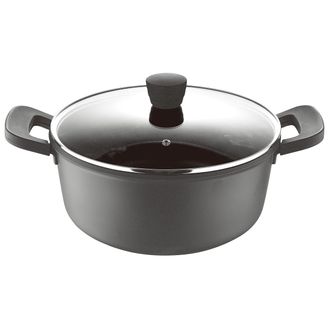 Bergner Retro Saucepan 20 cm