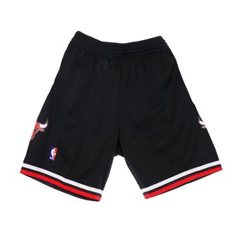 Mitchell & Ness Herren, Sport, Schwarzk, SGr&ouml;&szlig;e