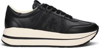 Premiata Bethcoin 8503 Sneakers - - Shoes - Damen - Schwarzk - 39 EU