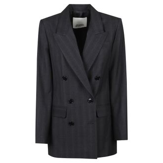 Isabel Marant Isabel Marant Jacken - - Jackets - Damen - Grau - S