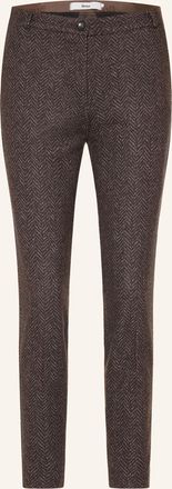 Brax Brax Hose Maron braun
