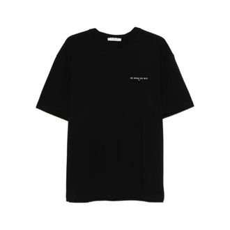 Ih Nom Uh Nit IH NOM UH Nit, Homme, Tops, Noir, Taille: XL Authentic Back T-Shirt