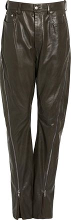 Rick Owens HOSEN & R&Ouml;CKE - Hosen auf YOOX.COM
