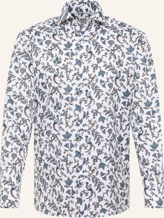 Eterna 1863 By Eterna Hemd Modern Fit blau