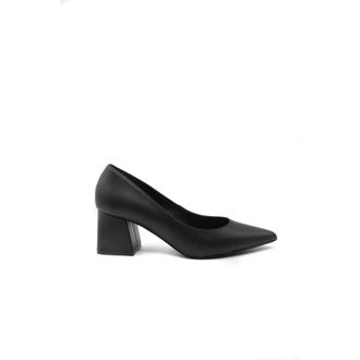 Steve Madden Elegante Abs&auml;tze f&uuml;r Frauen - - Shoes - Damen - Schwarzk - 36 EU