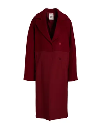 Semicouture JACKEN & M&Auml;NTEL - M&auml;ntel auf YOOX.COM