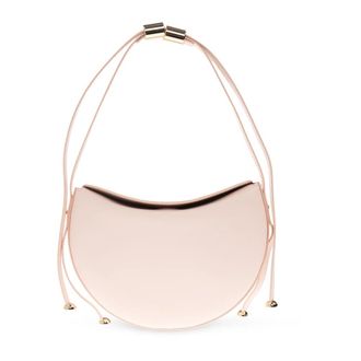 Furla Moonstone Small Bag - - Bags - Damen - Rosa - ONE SIZE