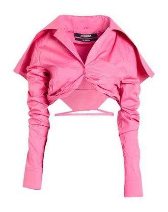 Jacquemus TOPS - Chemises sur YOOX.COM