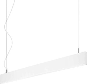 Ideal Lux Ideal Lux LINUS - Integrierte LED-Innenleuchte f&uuml;r Deckenleuchten 1 Hellwei&szlig; 3000K