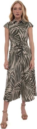 Pennyblack Femme, Robes, Multicolore, Taille: 38 FR Pbbgioire Midi dress