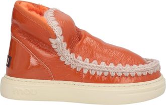 Mou SCHUHE - Stiefeletten auf YOOX.COM