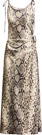 Acne Studios KLEIDER - Maxi-Kleider auf YOOX.COM