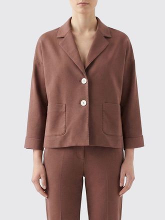 Circolo 1901 Veste Femme couleur Marron