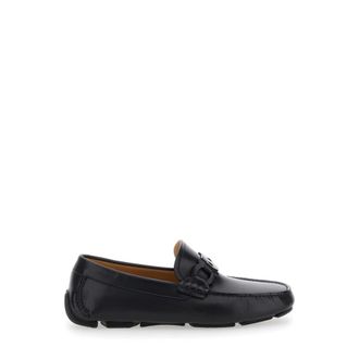 Ferragamo Herren, Schuhe, Schwarzk, 39 EUGr&ouml;&szlig;e