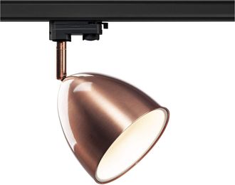 SLV 3~ PARA CONE 14 QPAR51 kupfer/weiß