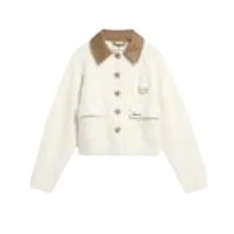 Barbour Femme, Vestes, Beige, Taille: 36 FR Veste L&eacute;g&egrave;re