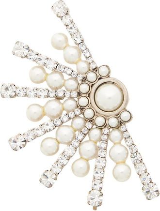 Balmain SCHMUCK und UHREN - Broschen auf YOOX.COM
