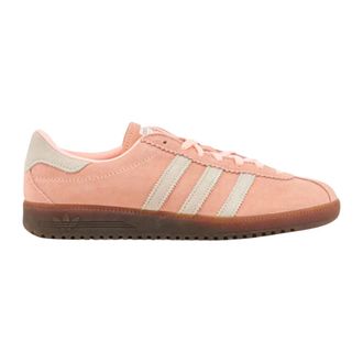 adidas Femme, Chaussures, Orange, Taille: 40 EU Bermuda Baskets