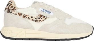 Autry Reelwind Low - - Shoes - Damen - Grau - 36 EU