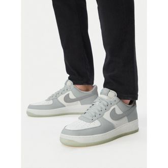 Nike Sneakers Nike Air Force 1 07 Lv8 FJ4170 003 Grau