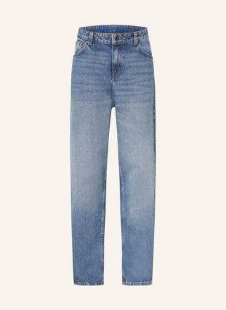HUGO BOSS Hugo Jeans Leni blau