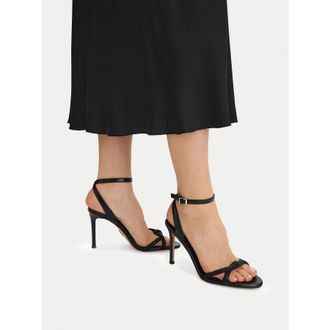 Steve Madden Sandalen Steve Madden Jewells 11005283 Schwarz