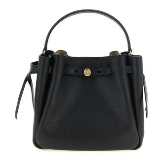 Tory Burch Romy Bucket Bag - - Bags - Damen - Schwarzk - ONE SIZE