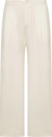 Transit Par-Such Pantalons D&eacute;contract&eacute;s - Gris