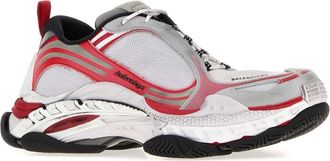 Balenciaga Triple S 2 Sneaker - Multicolor