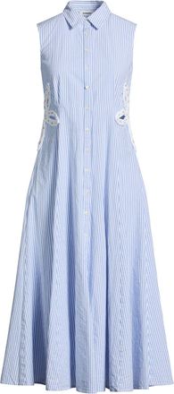 Sandro KLEIDER - Midi-Kleider auf YOOX.COM