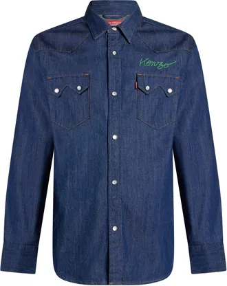 Levi's KENZO X LEVIS
