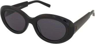 Tommy Hilfiger unisex, Accessoires, Noir, Taille: 51 MM Lunettes de soleil