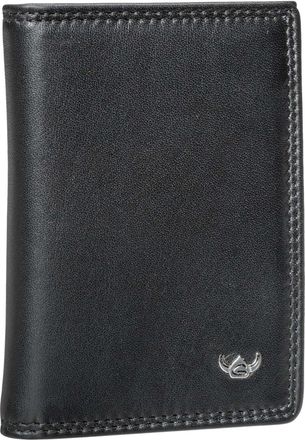 Golden Head Portemonnaie Protect 101