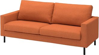IKEA SALTSJ&Ouml;BADEN 3er-Sofa