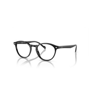Vogue Eyewear Vogue, unisex, Accessoires, Noir, Taille: 49 MM Vo5326 Eyeglasses