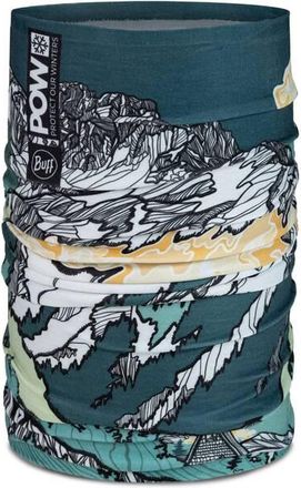 Buff Schal Thermonet