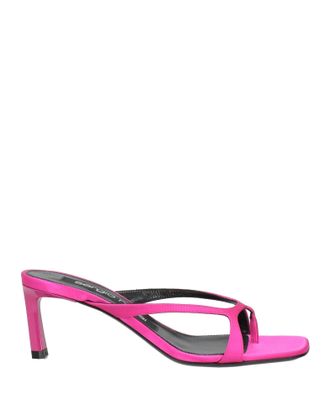 Sergio Rossi SCHUHE - Zehentrenner auf YOOX.COM