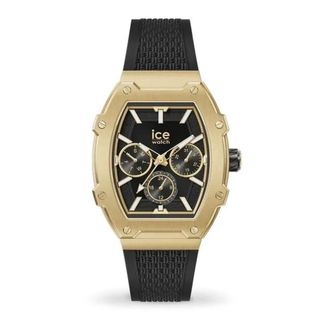 Ice Watch unisex, Accessoires, Jaune, Taille: ONE Size Montres