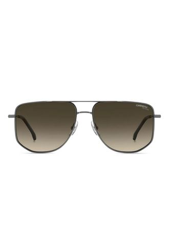 Carrera 355/S V81 Sonnenbrille - Silber