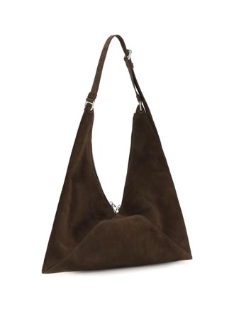 Moschino Bag - Brown