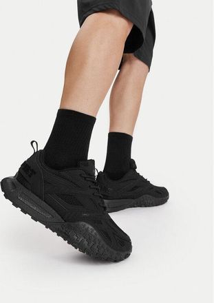 Plein Sport Sneakers SAFS USC0933 STE003N Schwarz