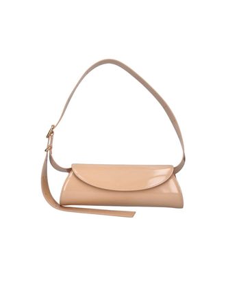 Jil Sander Large Shoulder Bag Cannolo