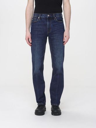 Emporio Armani Jeans EMPORIO ARMANI Homme couleur Bleu